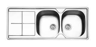 خرید سینک ایلیا استیل مدل 2041 توکار با قیمت 7,147,000 تومان