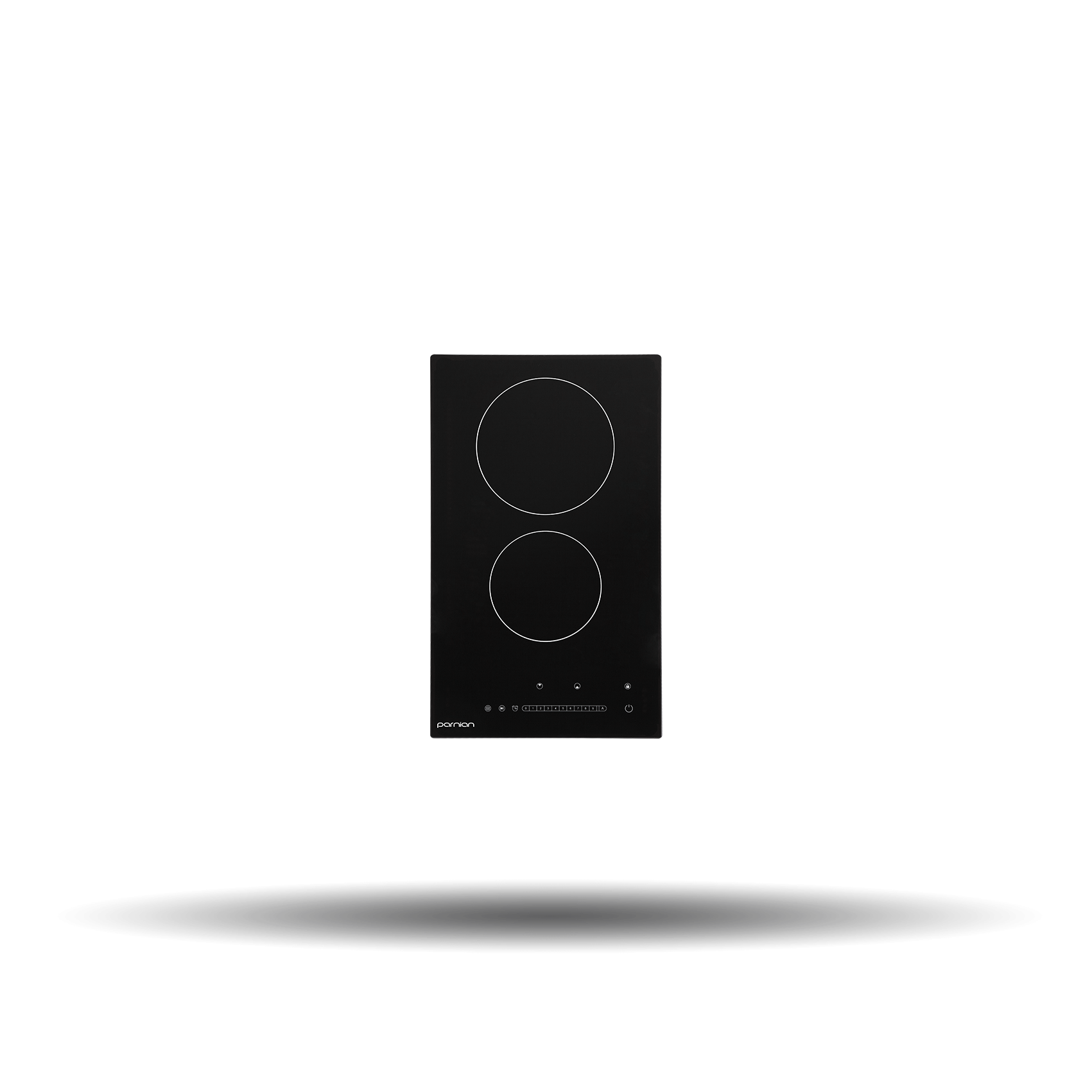 خرید اجاق گاز برقی پرنیان مدل PB 2220 با قیمت 15,558,000 تومان