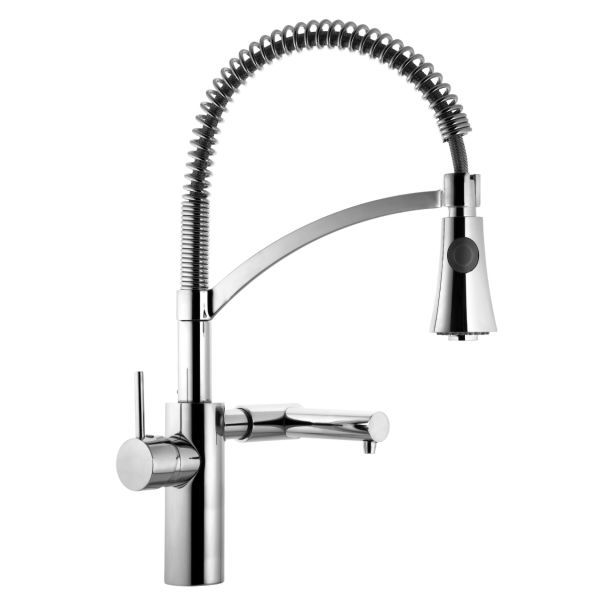 خرید شیر ظرفشویی اوج مدل آبشار دو کاره با قیمت 8,085,000 تومان